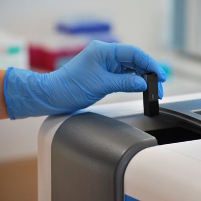 QC Specialist - EXBIO Antibodies